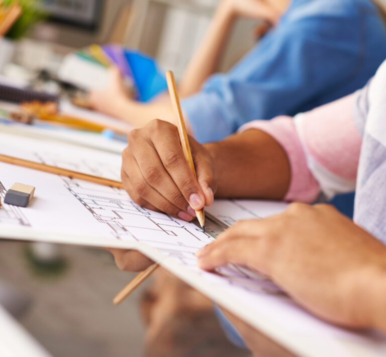 Graphic Arts – CMN Extension