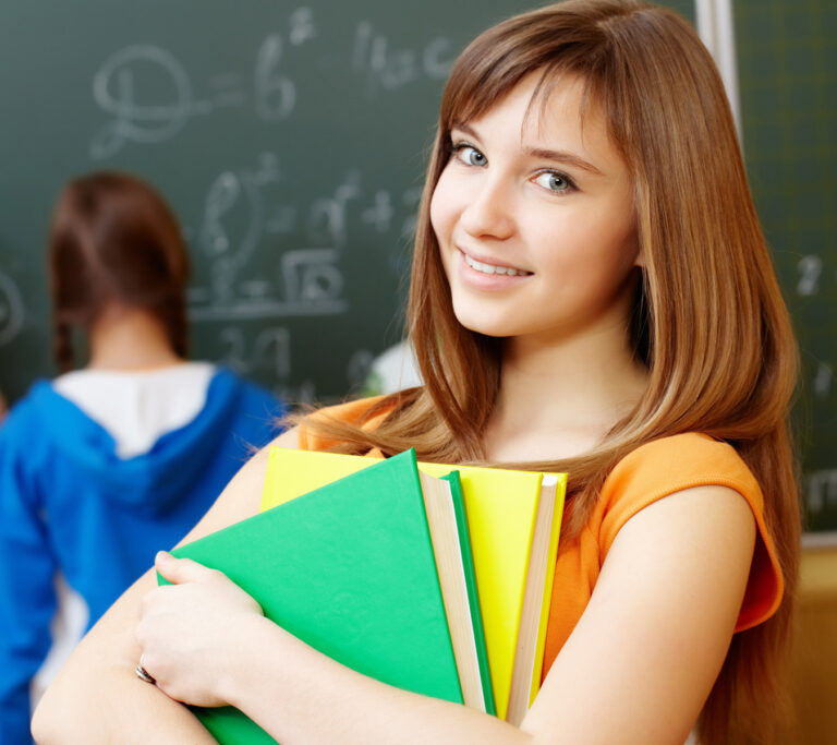 Mathematics – CMN Extension