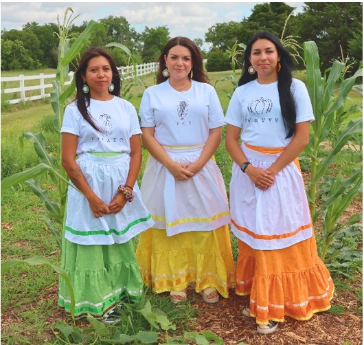 Building Community around Agriculture – CMN Extension